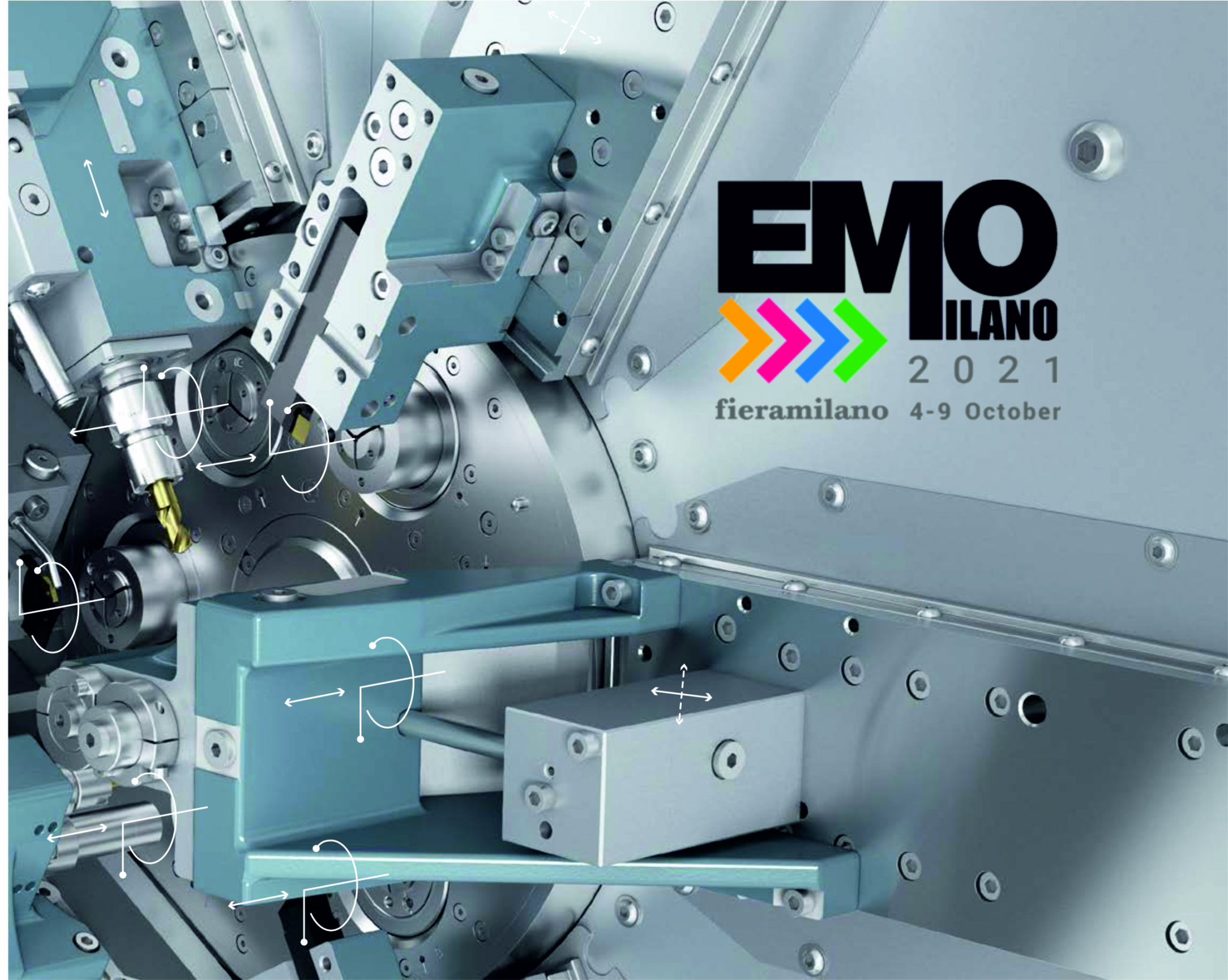 EMO 2021 – Rolands Moisejs